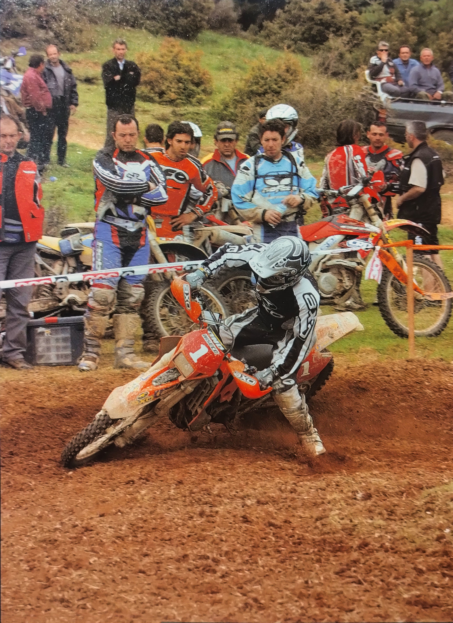 Σαν σήμερα: 9 Μαΐου - Enduro24