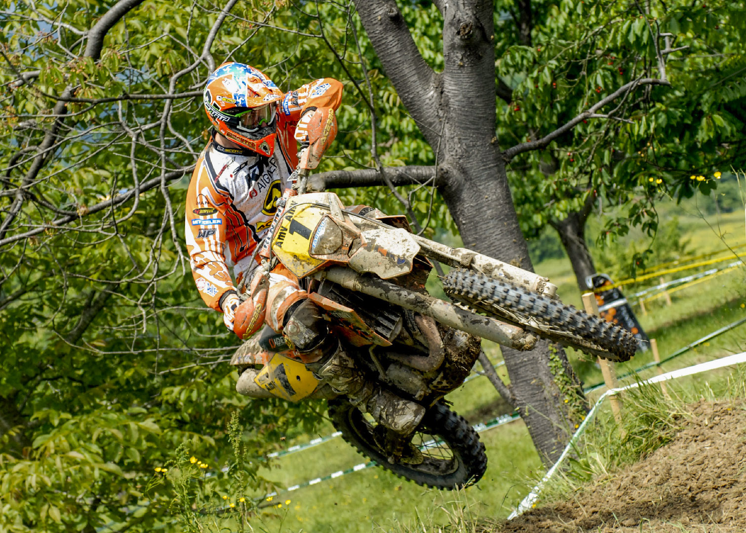 Σαν σήμερα: 14 Μαΐου - Enduro24