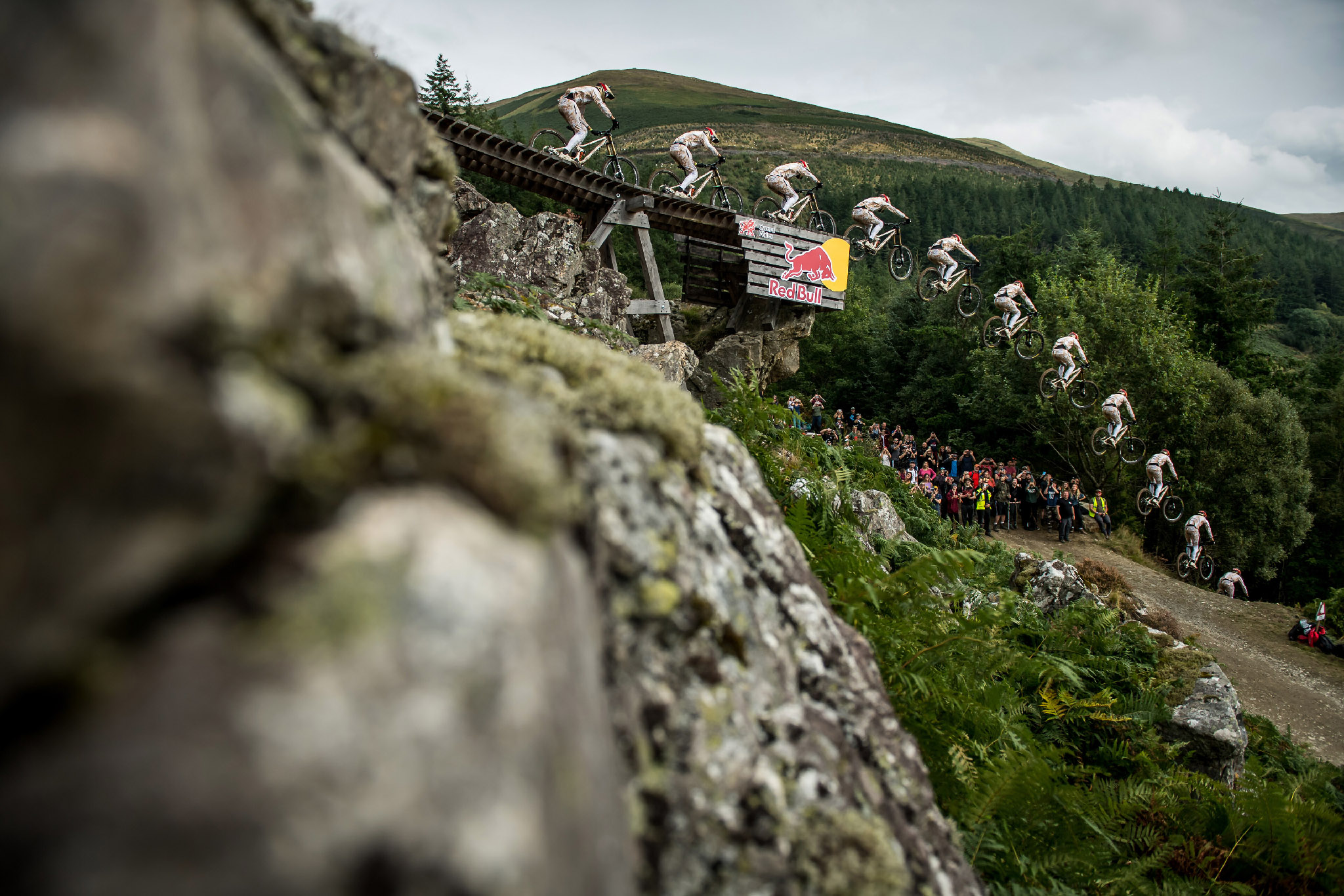 Red Bull Hardline 2024 - Enduro24