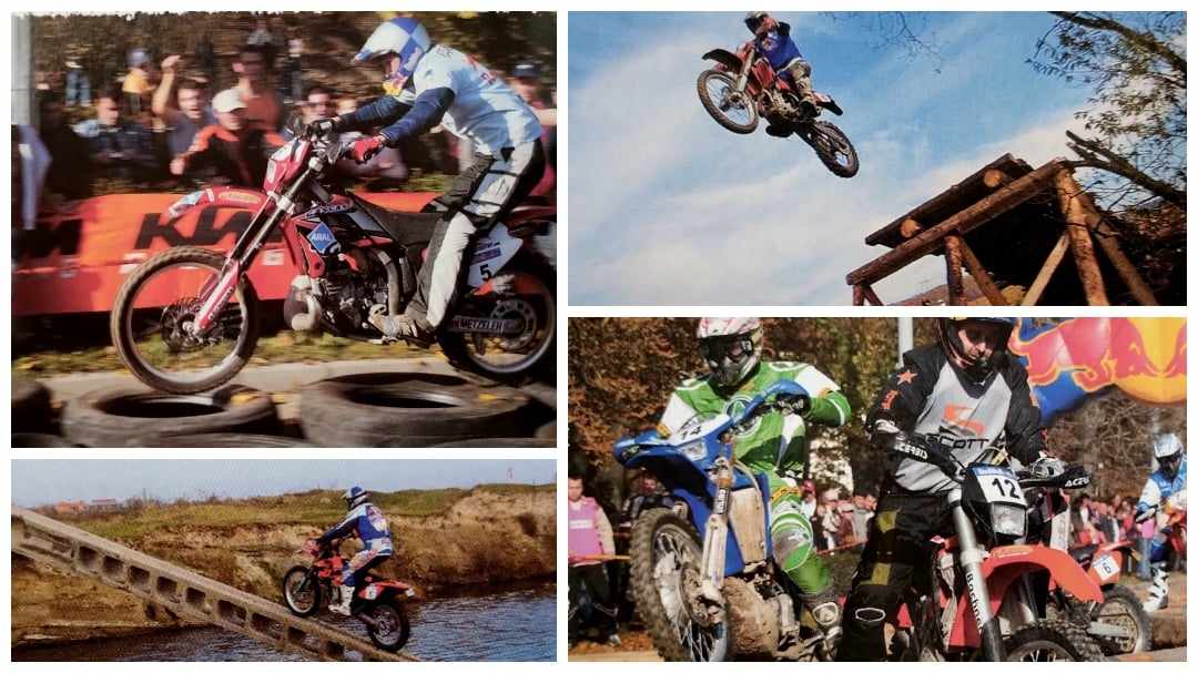 Σαν σήμερα: 24 Οκτωβρίου - Enduro24