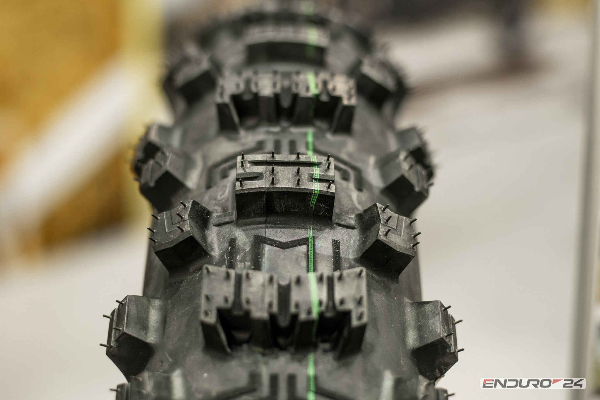 Enduro 2: Αυτό είναι το νέο ελαστικό enduro της Michelin - Enduro24